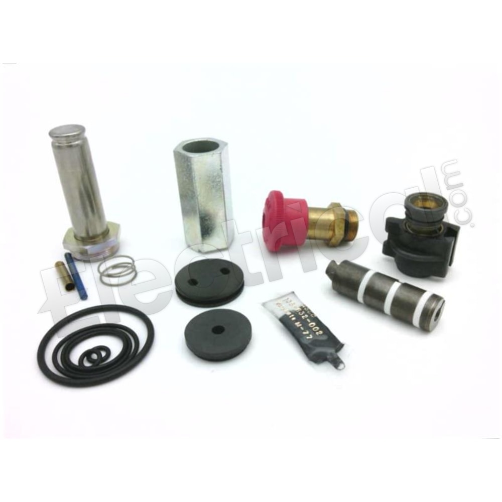 310015 ASCO Pneumatic Valve Rebuild Kit / Seal Kit Pneumatic