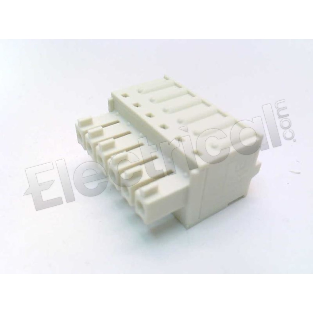 Schneider Electric 31007837 Socket/Lead/Holder Electrical Component