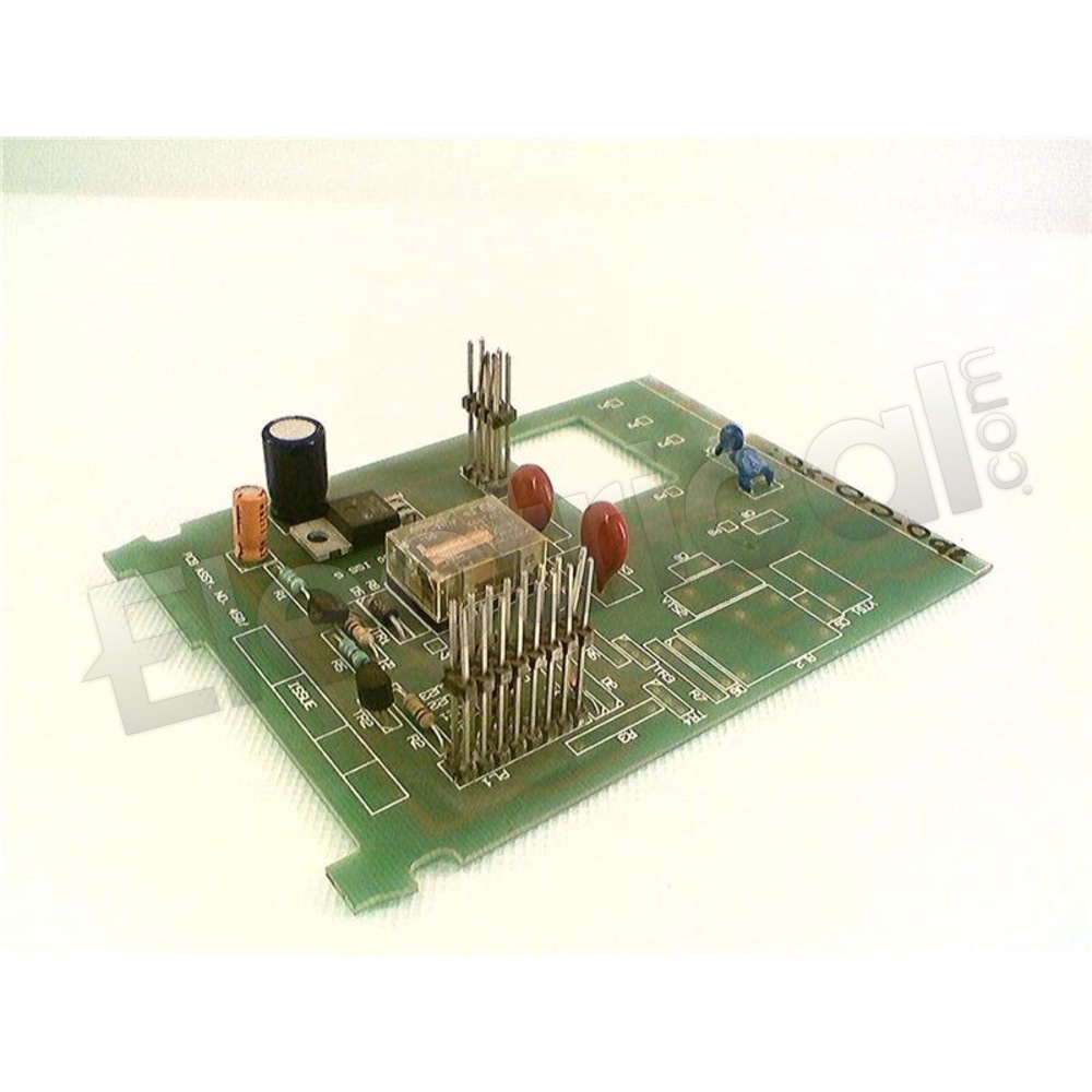 Danaher Controls 3100C1050 Industrial Computer Accessory Automation