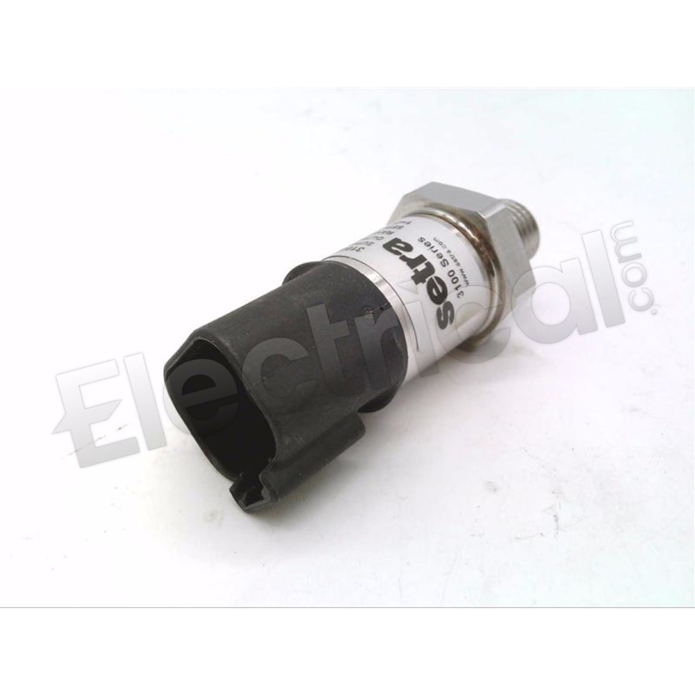 Setra 3100N36CPS1J8 Sensor Automation