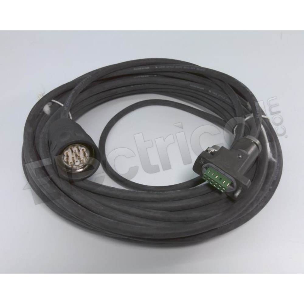 Heidenhain 310127-12 Sensor Automation