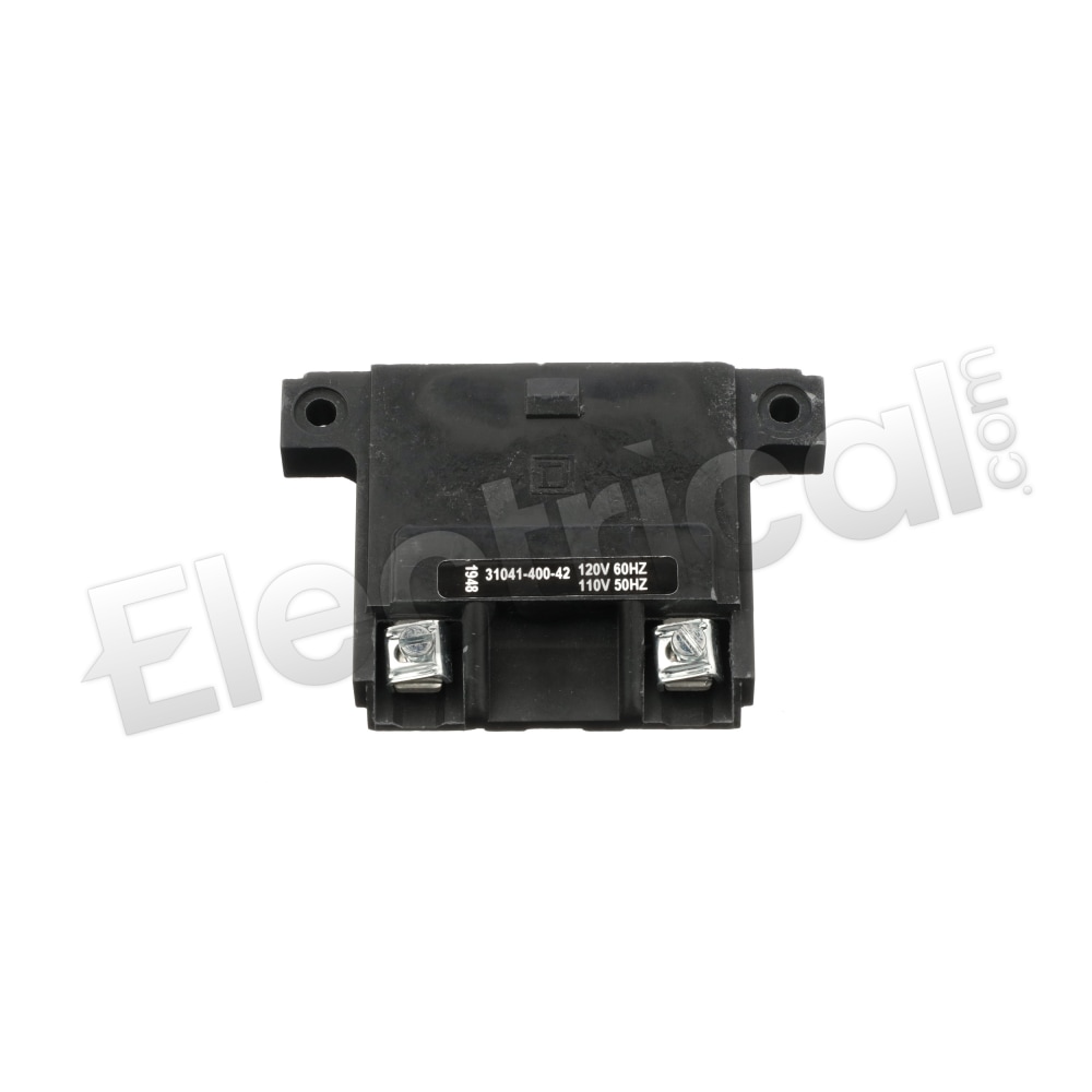31041-400-42 Square D Magnetic Coil Motor Control