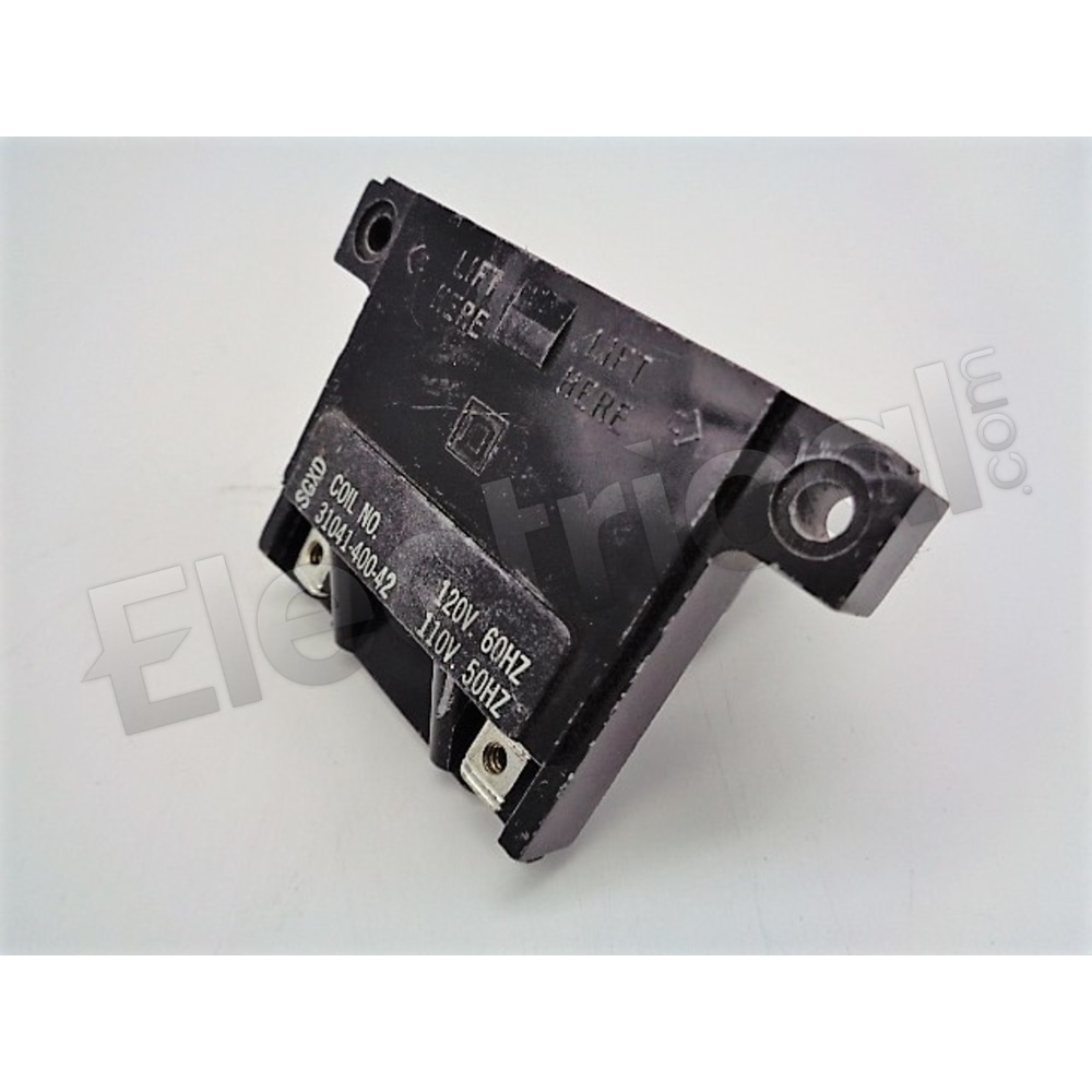 Schneider Electric 31041-4000-42 Contactor And Motor Starter Auxiliary ...