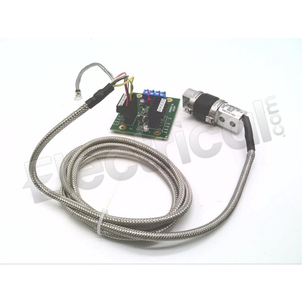 Lantech 31058827 Sensor Automation
