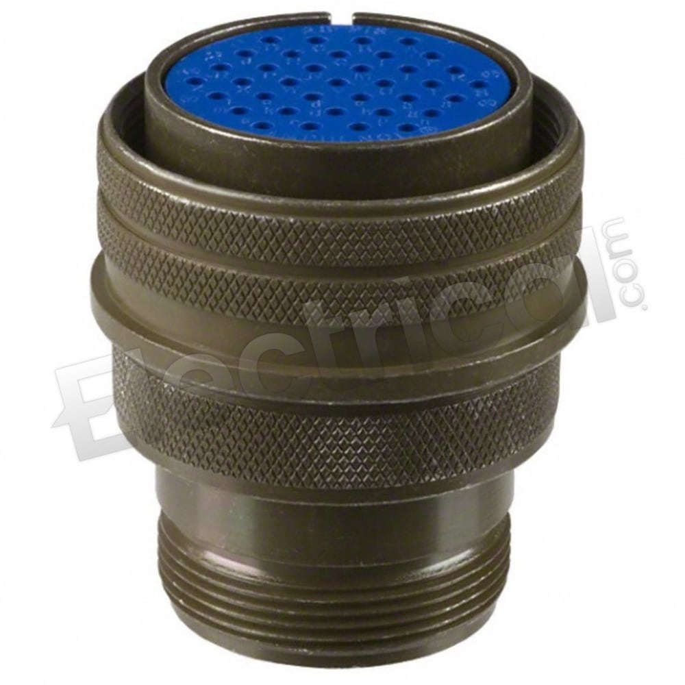 Amphenol 3106-A-28-21S Connector/Terminal/Pin Electrical Component