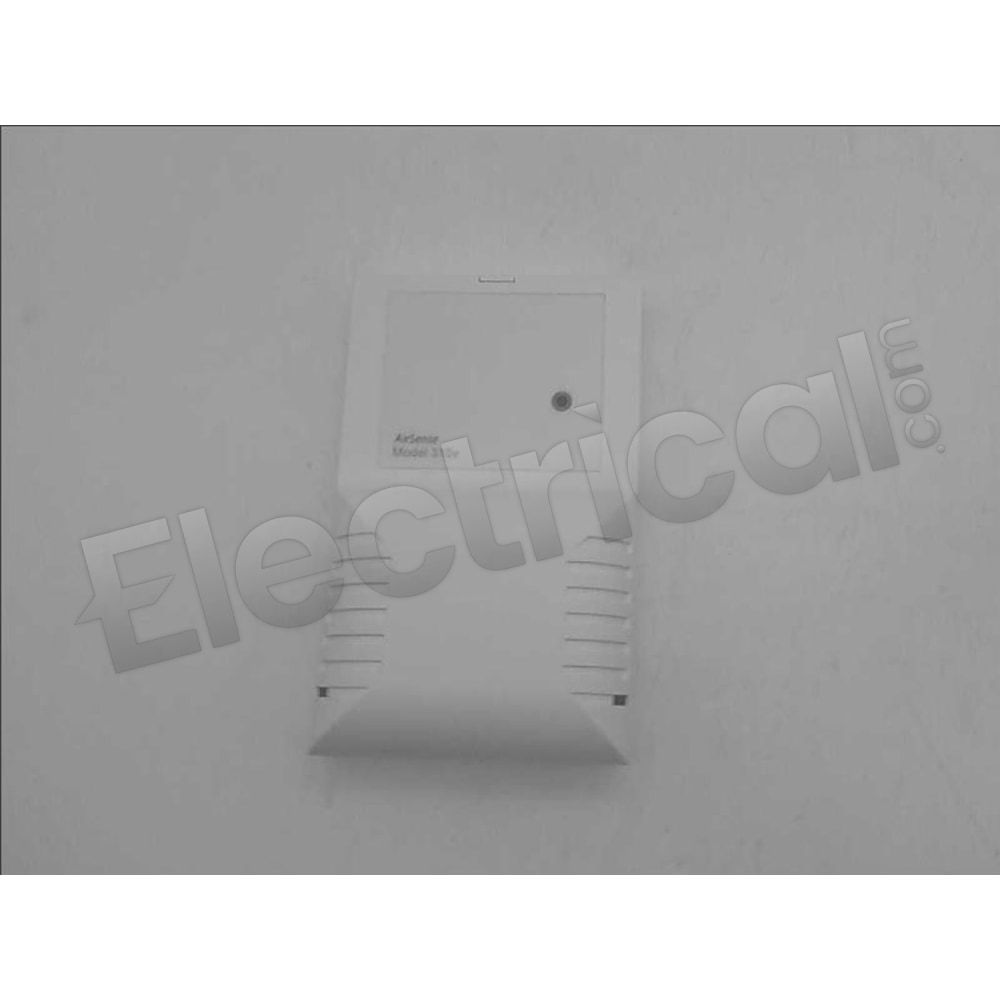 Digital Control Systems 310E Sensor Automation