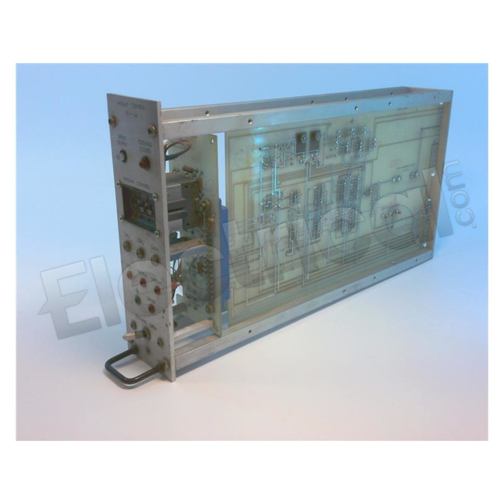 Hunkar Labs 311-5A Control Accessory Automation