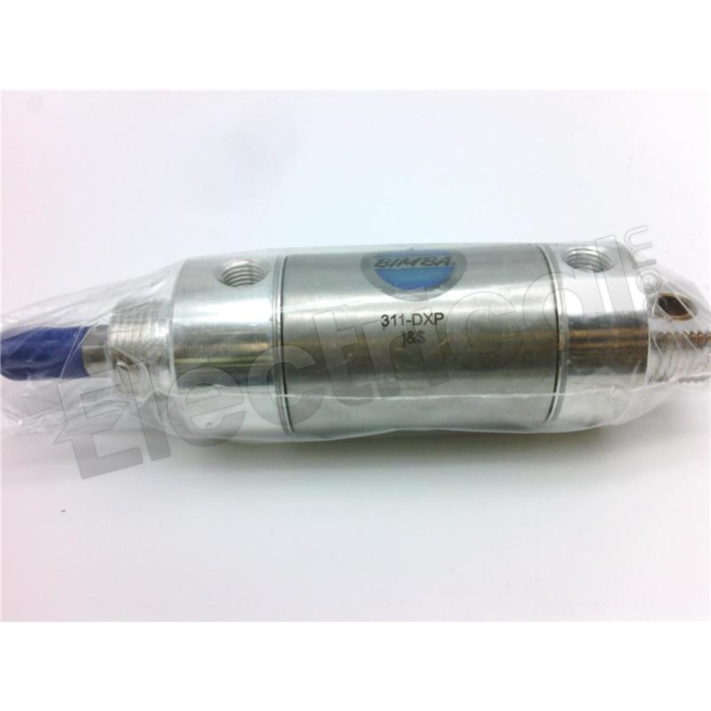 311-DXP Bimba Pneumatic Cylinder Pneumatic