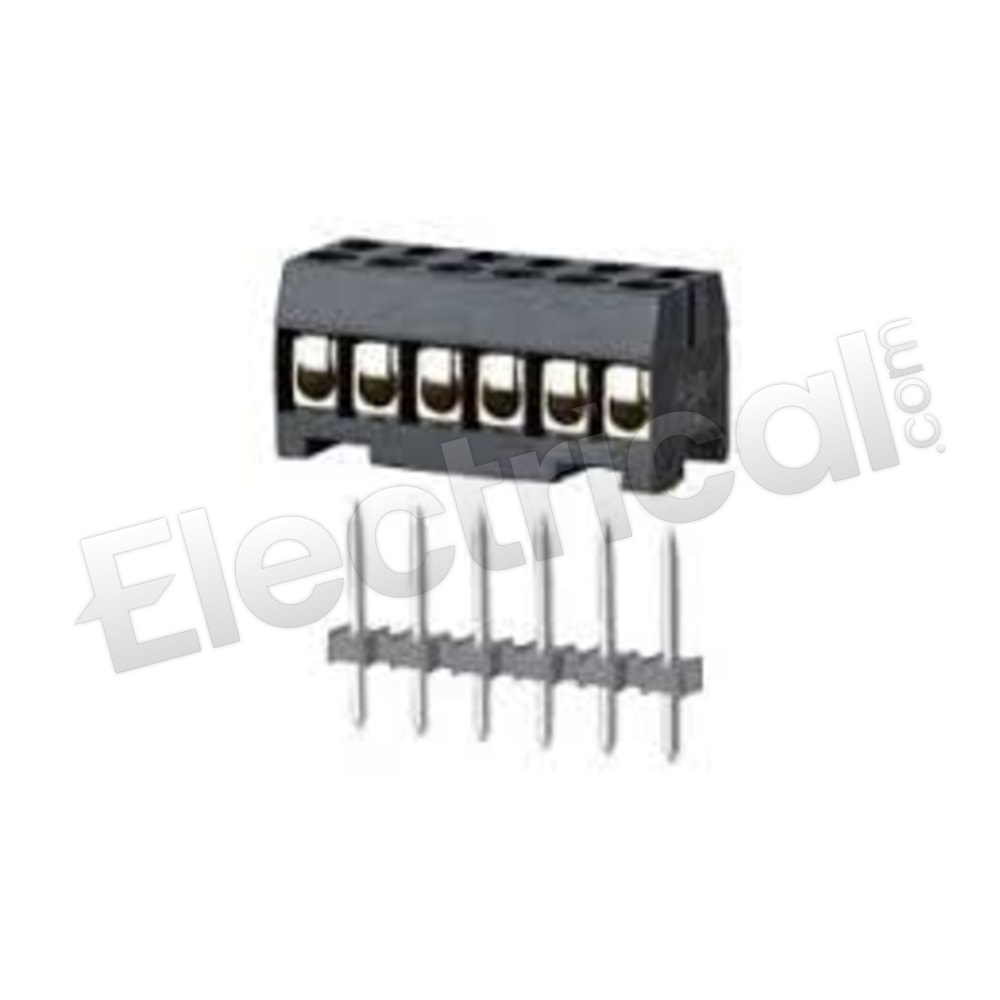 31137105 Ria Riacon Connector/Terminal/Pin Electrical Component