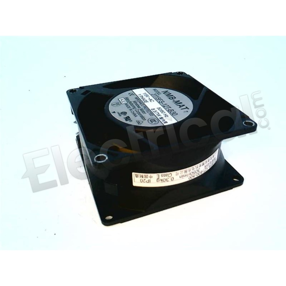 Minebea 3115FS-12T-B30 Part And Accessory Circuit Breaker