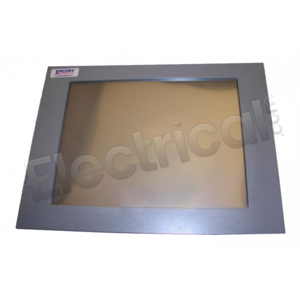 3115T Schneider Electric HMI Automation