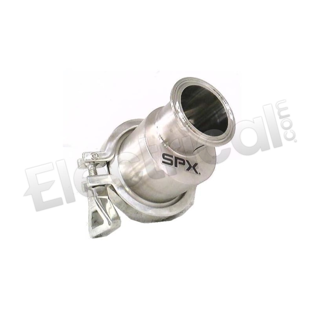 SPX 312-403X Control Valve Valve