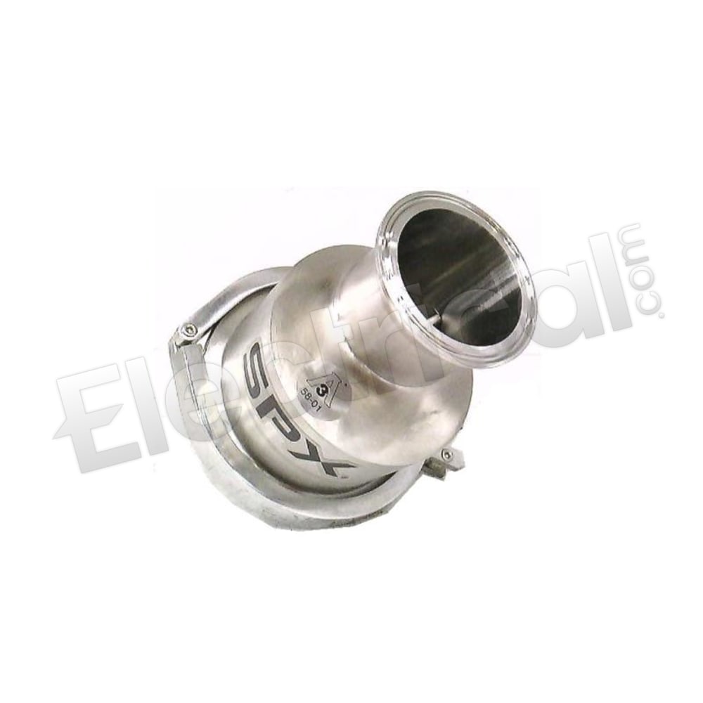 SPX 312-404X Control Valve Valve