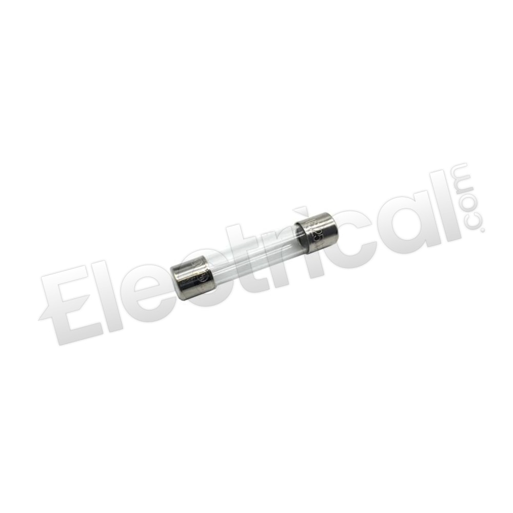 Littelfuse 312.500P Low Voltage Fuse