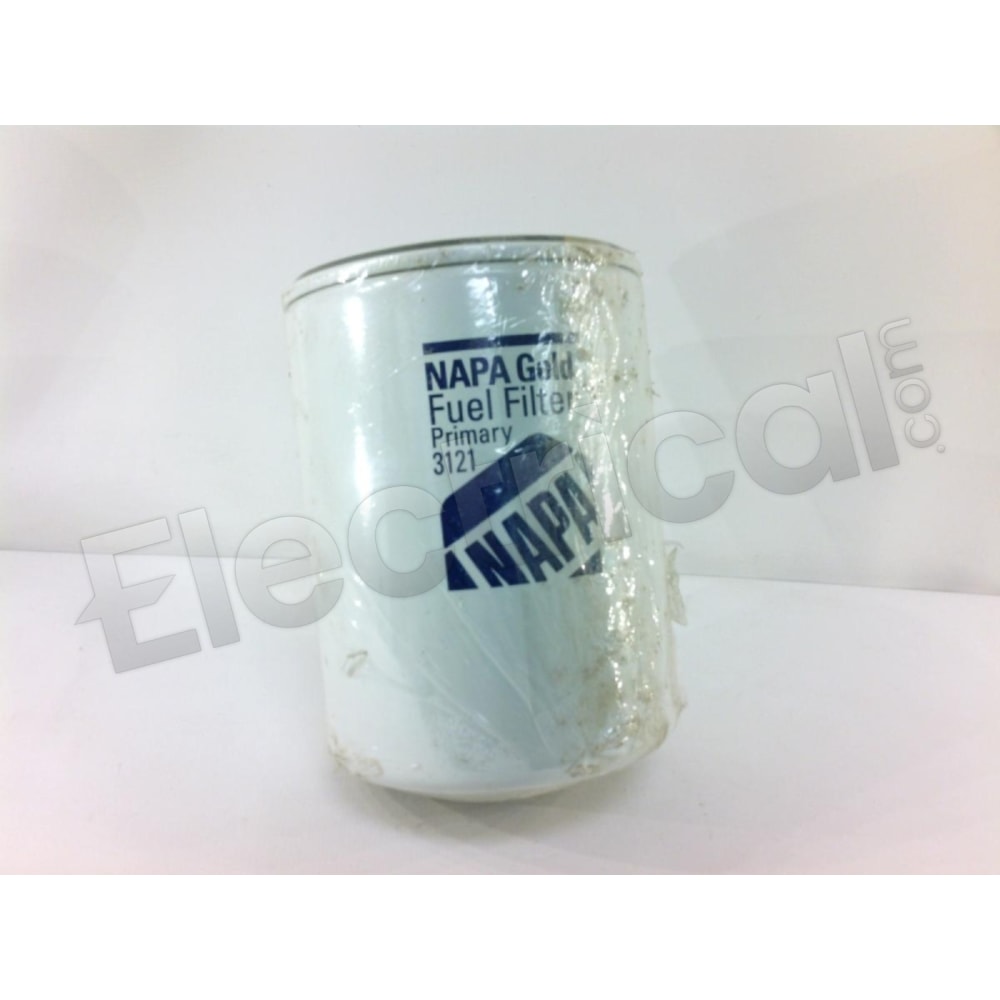 3121 NAPA Hydraulic Filter & Assembly & Components & Kit Hydraulic