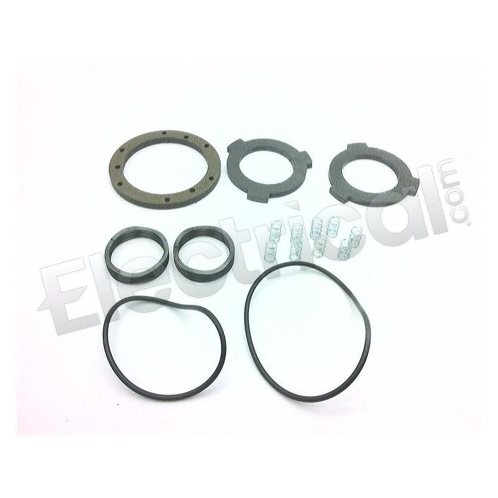 Mach Iii 3124-RK Switchgear Part Switchgear