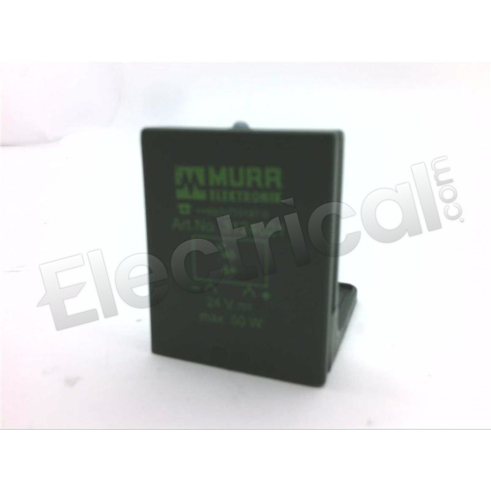 3124021 Murr Elektronik Diode Semiconductor