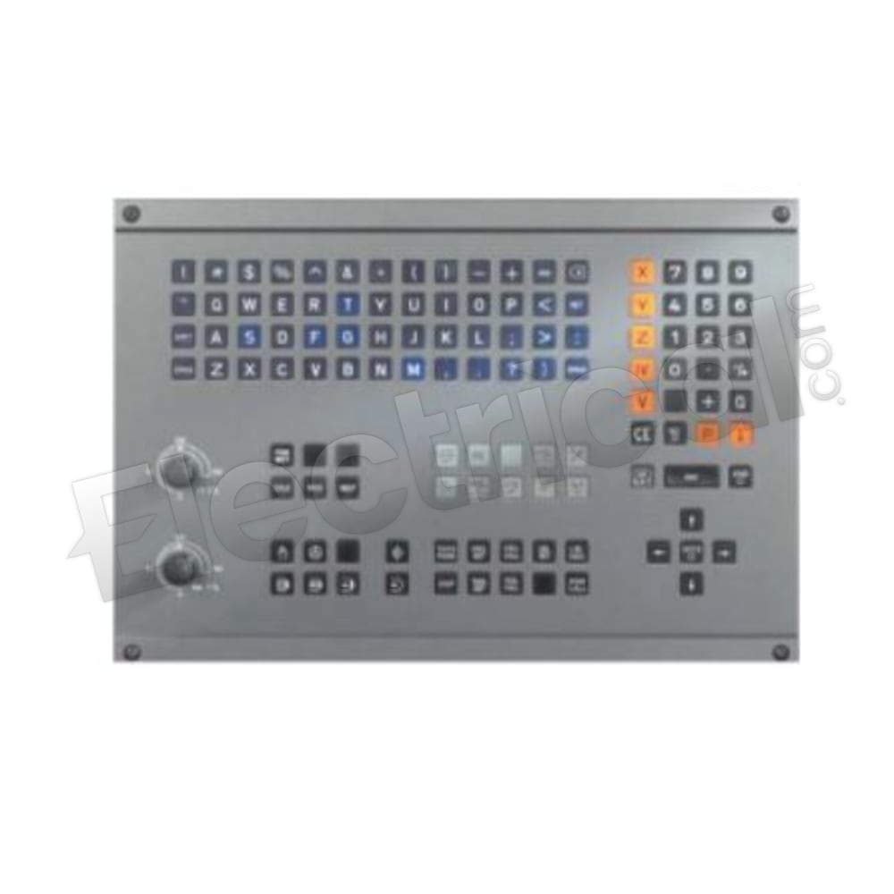 Heidenhain 313 038-11 HMI Keypad Automation