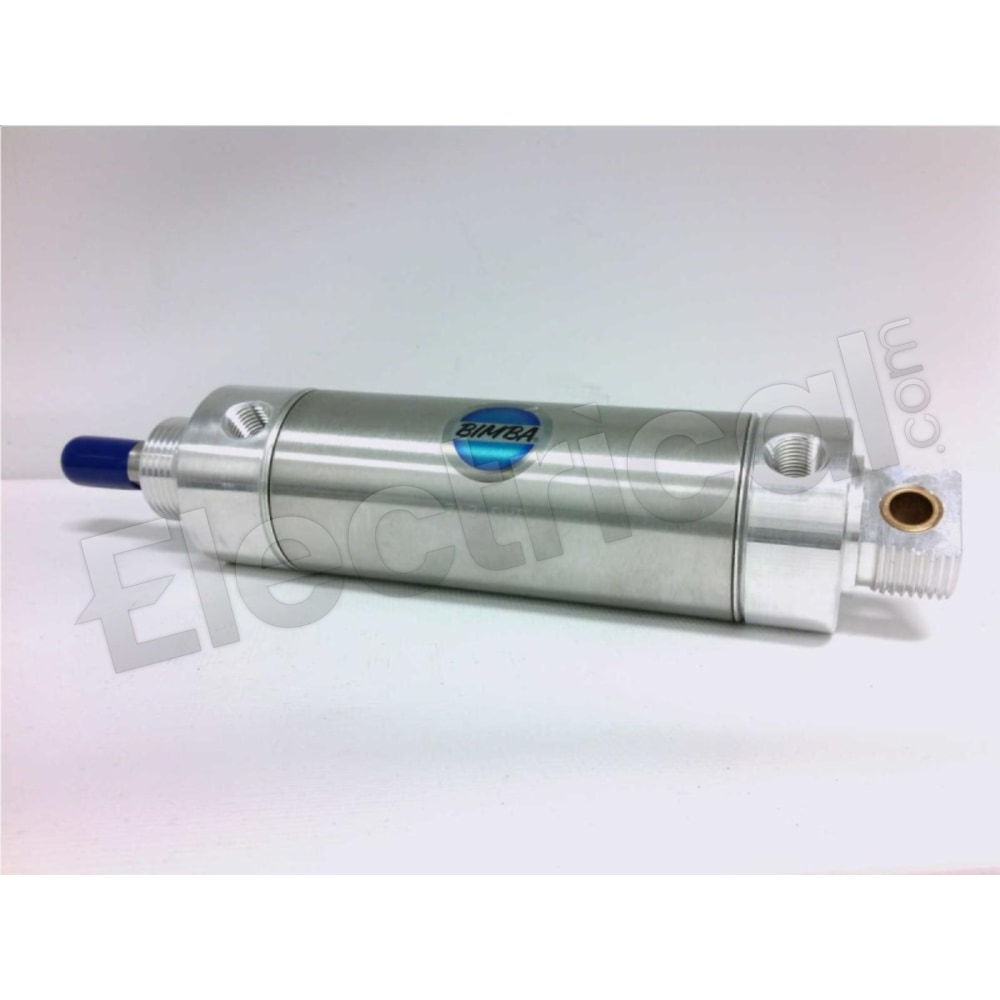 Bimba 313-DXP Pneumatic Cylinder Pneumatic