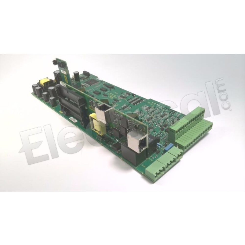 Nidec Corp 3130-1140-10 Drive Board Drives