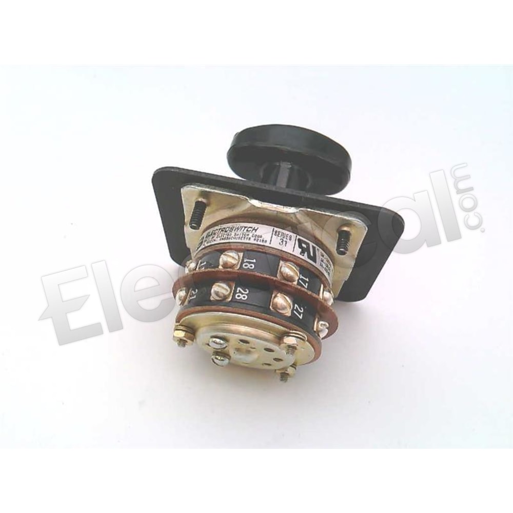 Electroswitch 31302B Automation Switch Automation