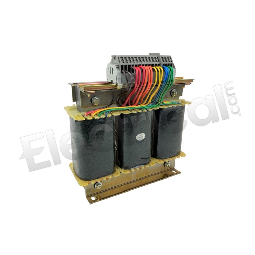 Elsund 31357-901 Control Power Transformer