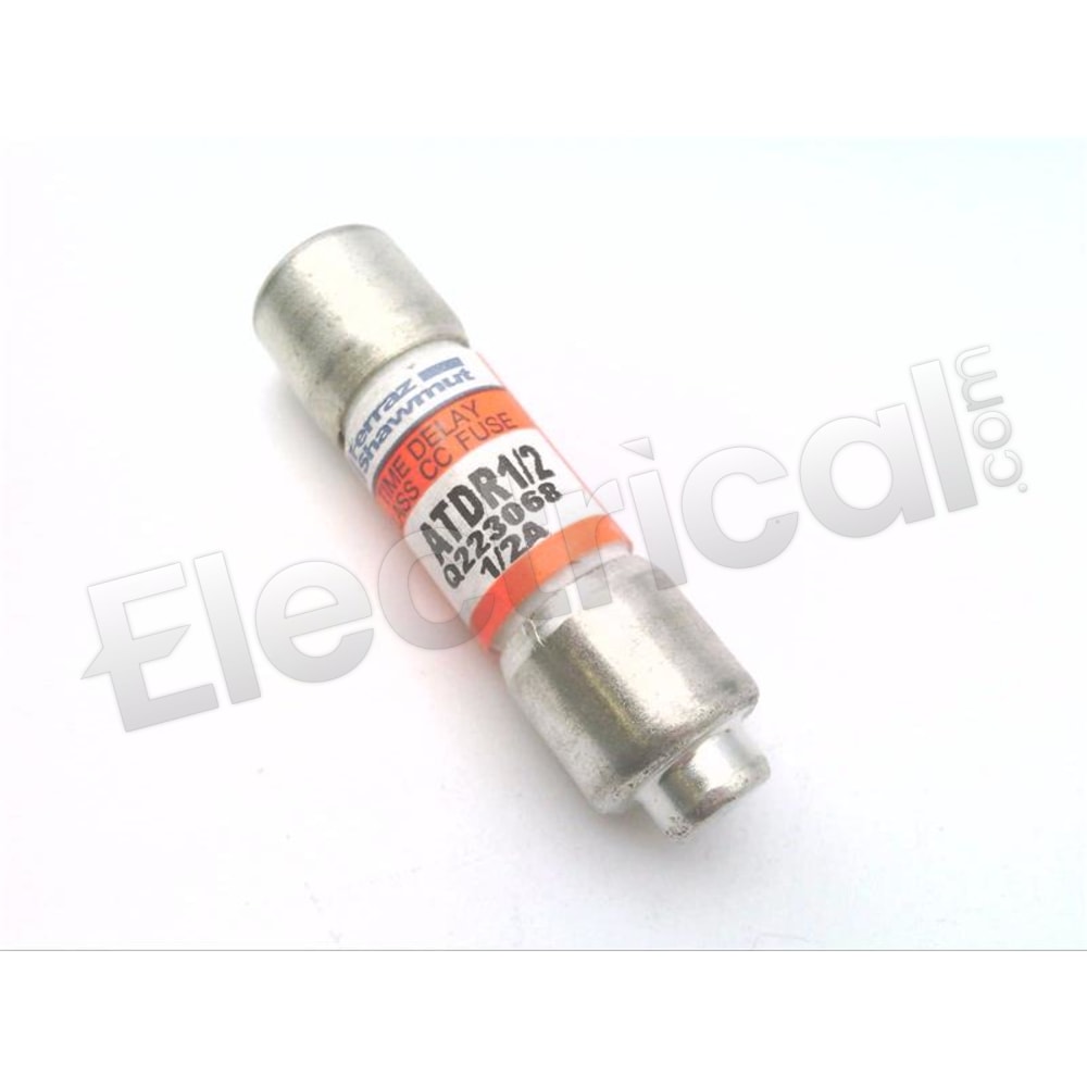 Wohner 31394 Low Voltage Fuse