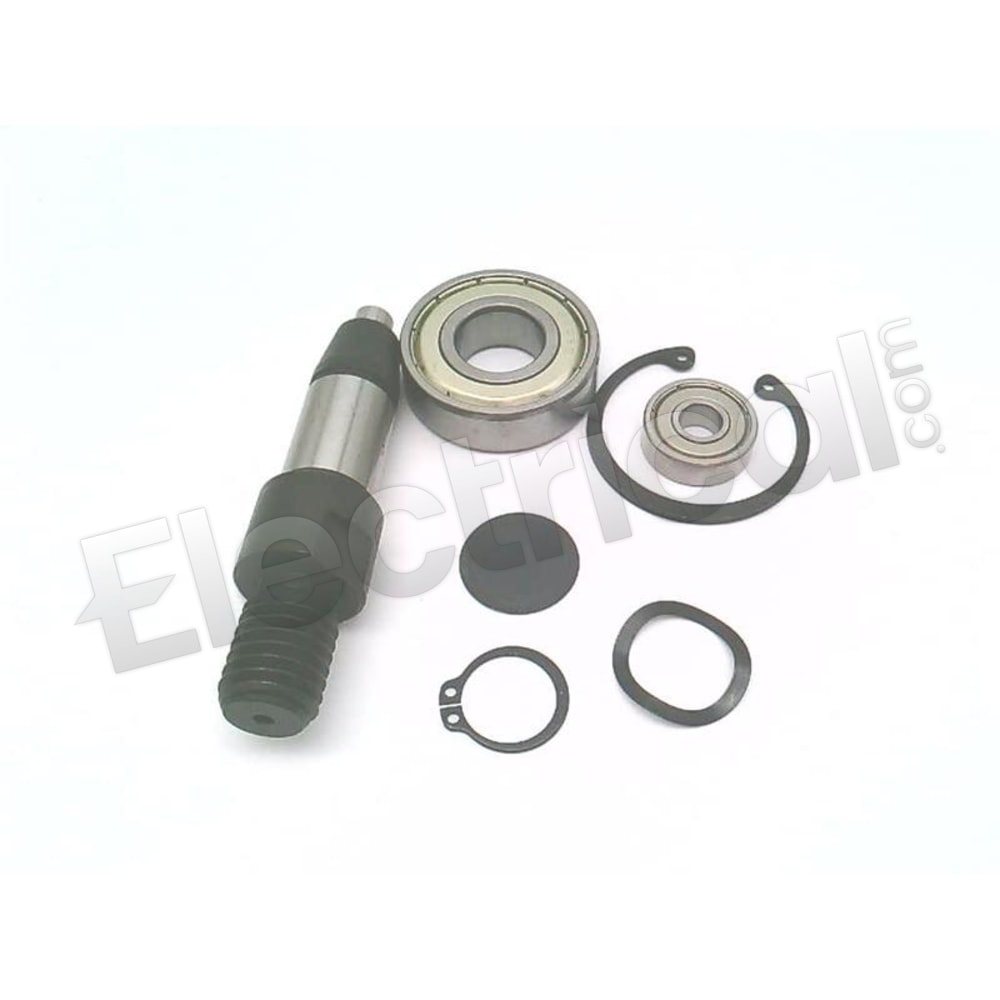 Ingersoll Rand 313A-A591 Motor Control Part And Accessory Motor Control