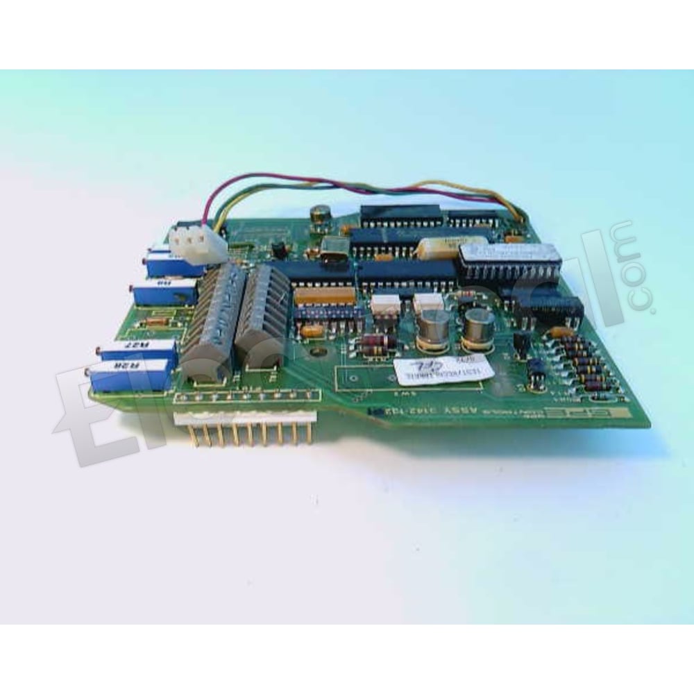 Gpe Controls 3142-13201 Industrial Computer Accessory Automation
