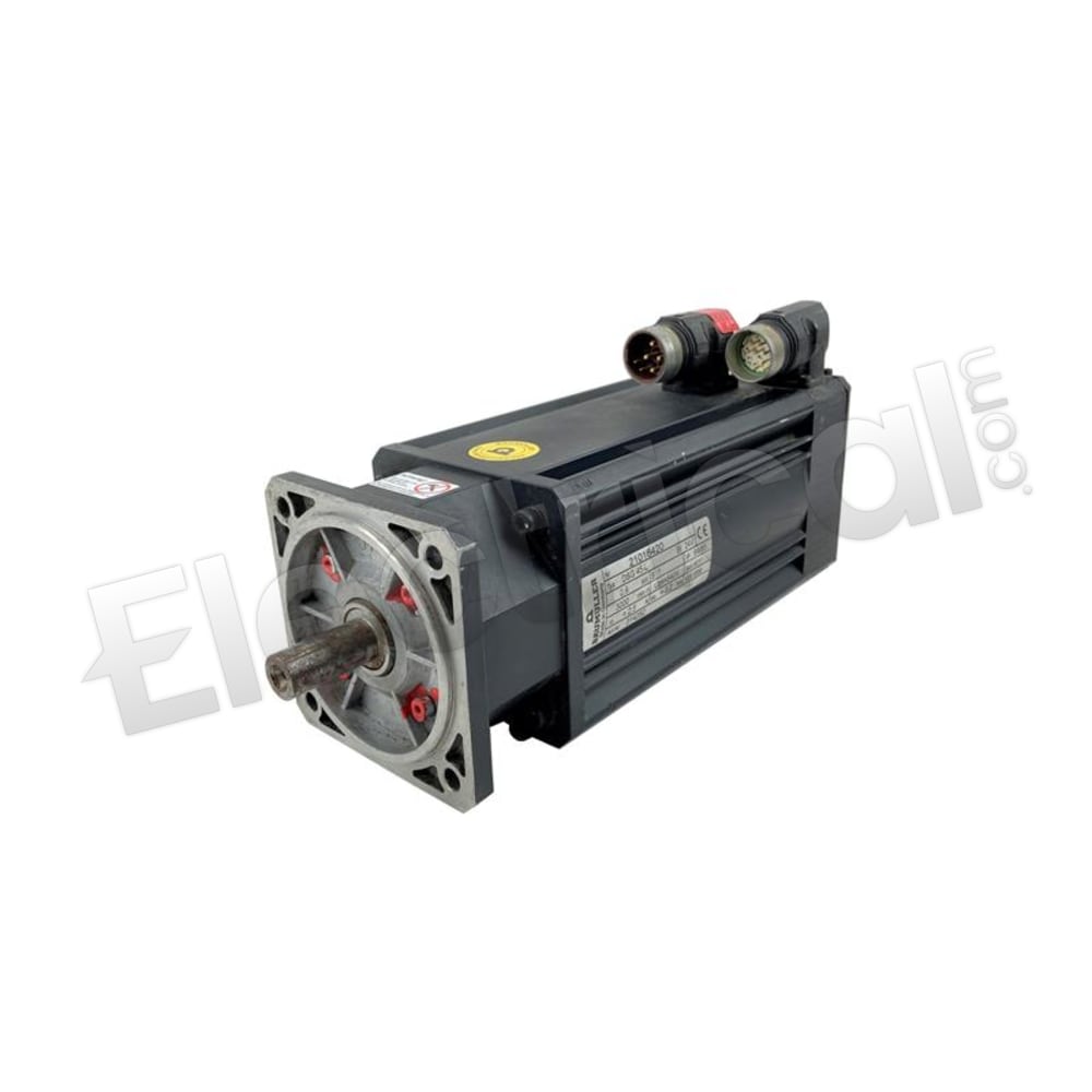 Baumuller 314252 Servo Motor Servo Product
