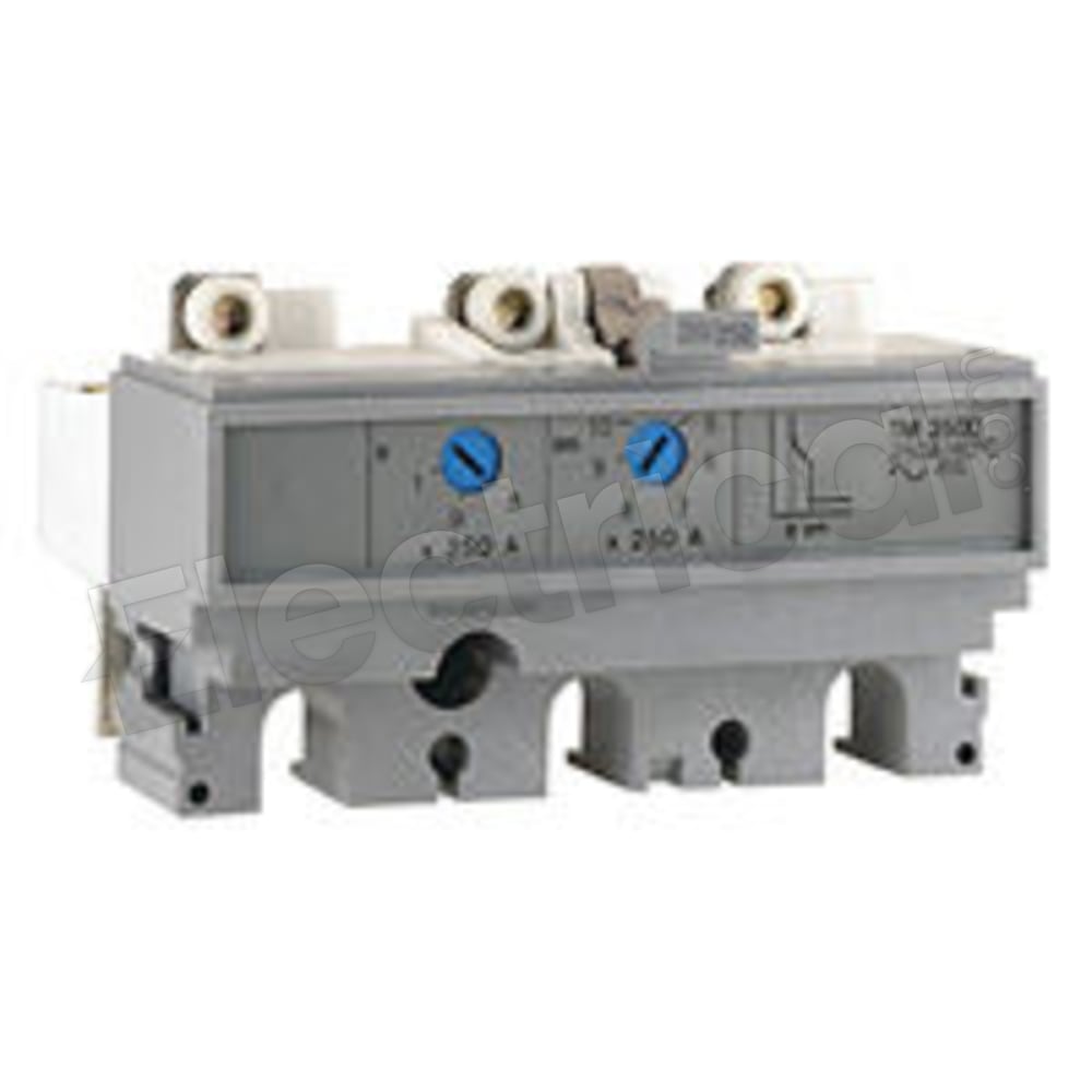 31430 TE Connectivity Trip Units And Programmers Circuit Breaker