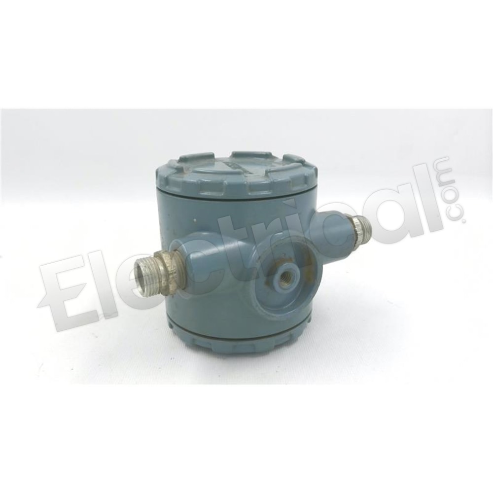 3144-D1E5B4 Emerson Sensor Automation