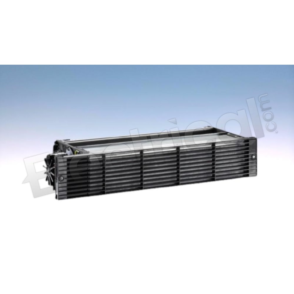 Rittal 3144.000 Fan/Ventilation HVAC