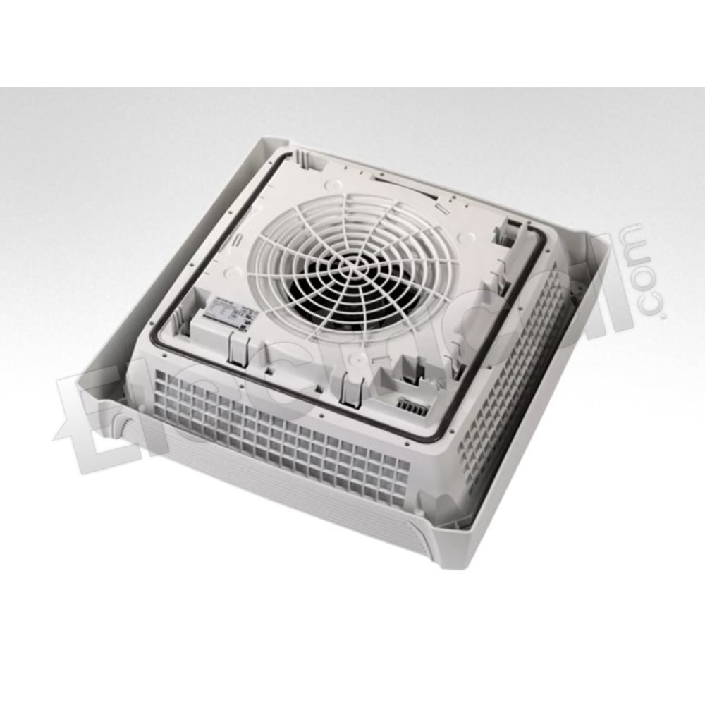 Rittal 3149000 Fan/Ventilation HVAC