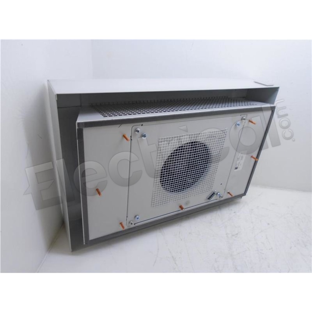 Rittal 3149810 Fan/Ventilation HVAC