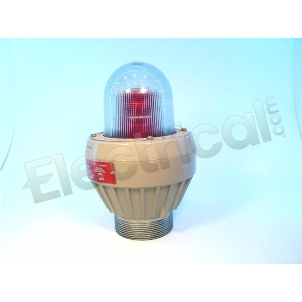Tomar 3150BEP Strobe Light Lighting