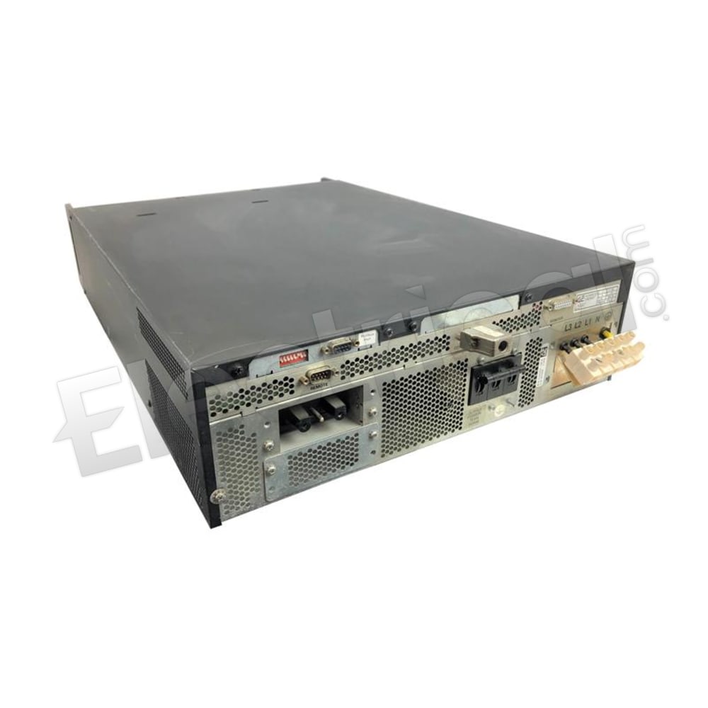 Advanced Energy 3152353-108 Power Supply Power Supply