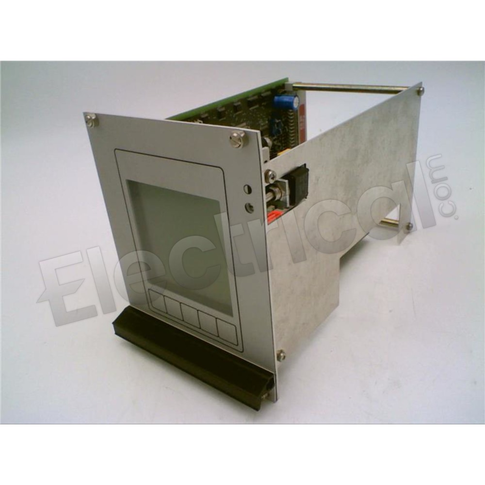 Nordson 316789D PLC Module Automation