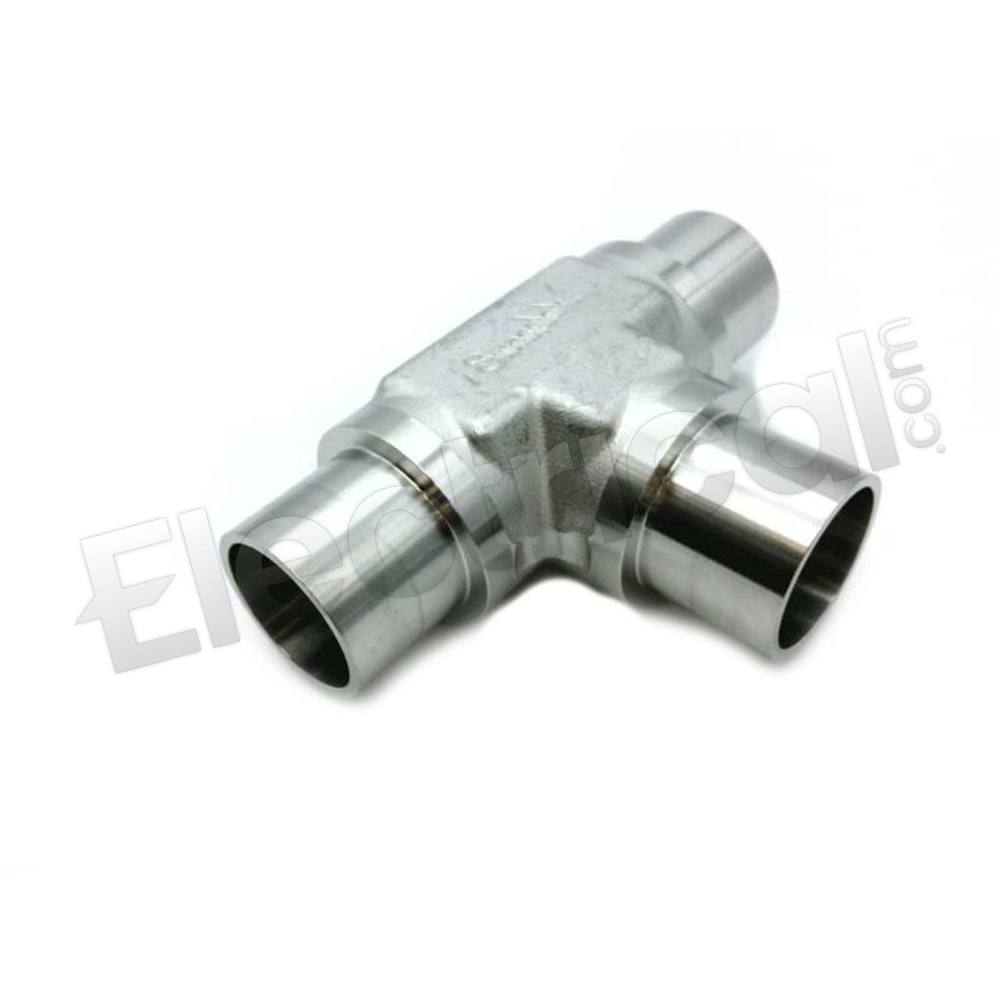 Swagelok 316L-16TB7-3 Tube Electrical Component