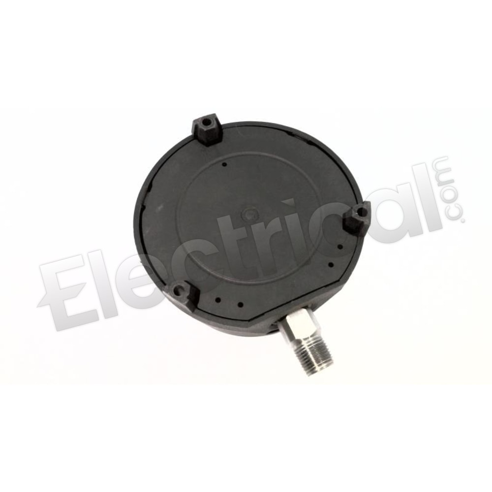 Wika 316SS Pressure Gauge Automation