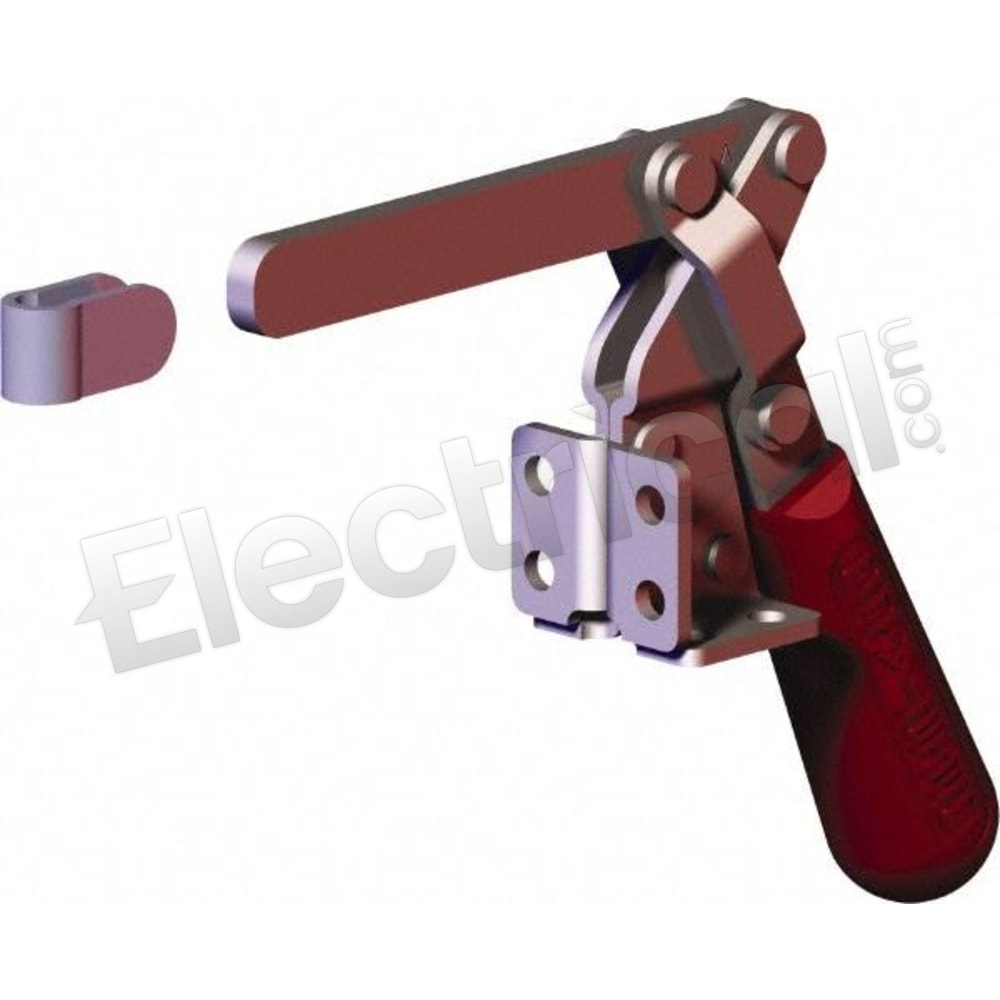 Dover Corporation 317-S Clamp Machine Part