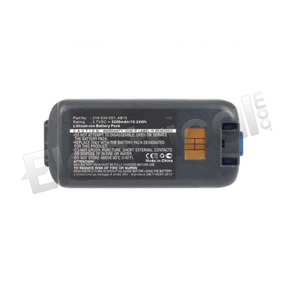 318-034-001 Honeywell Power Supply Power Supply