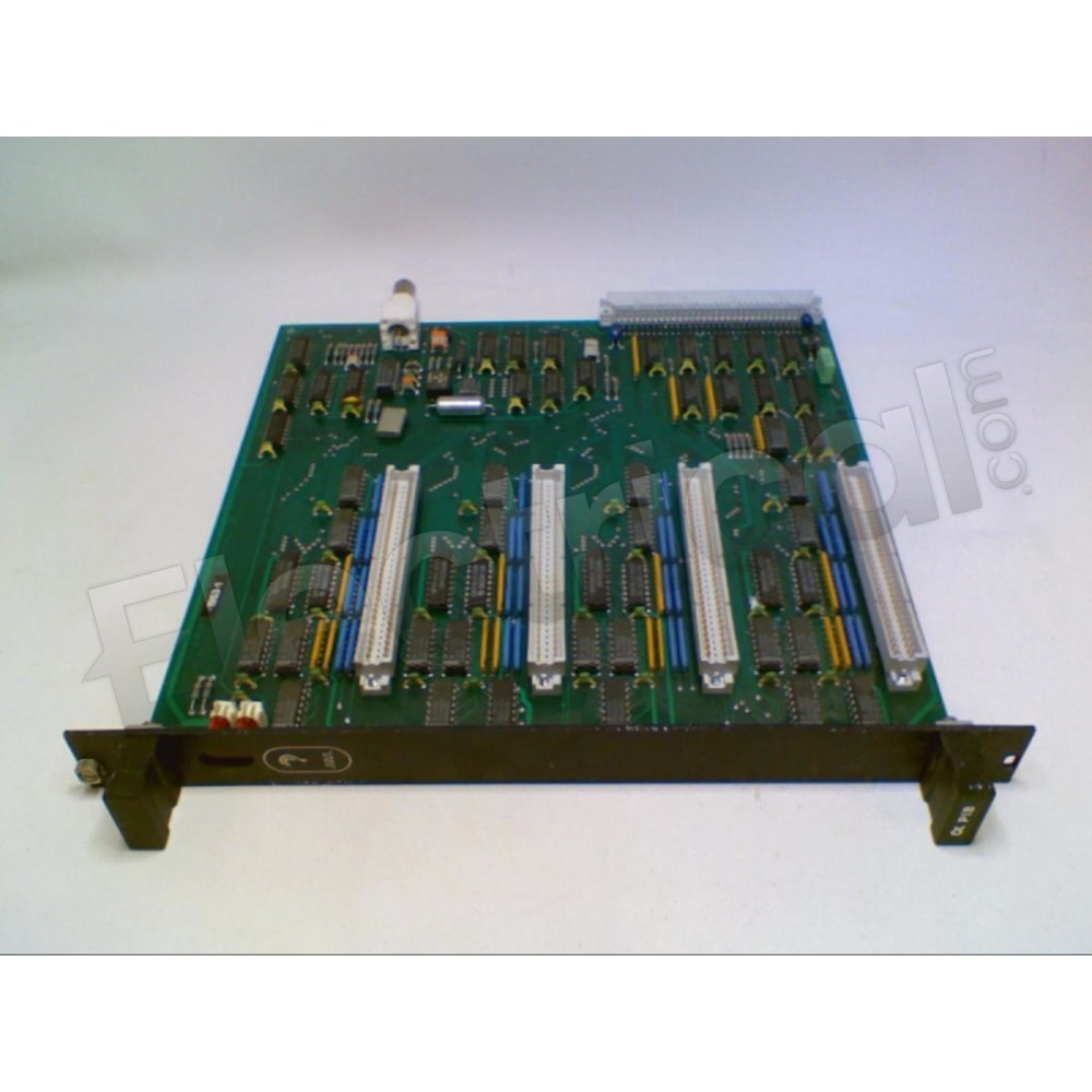 ABB 31830-1953-1 Industrial Computer Accessory Automation