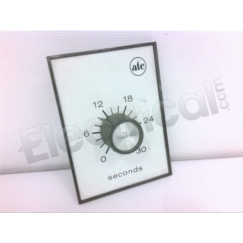 Marsh Bellofram 318A Timer & Counter Automation