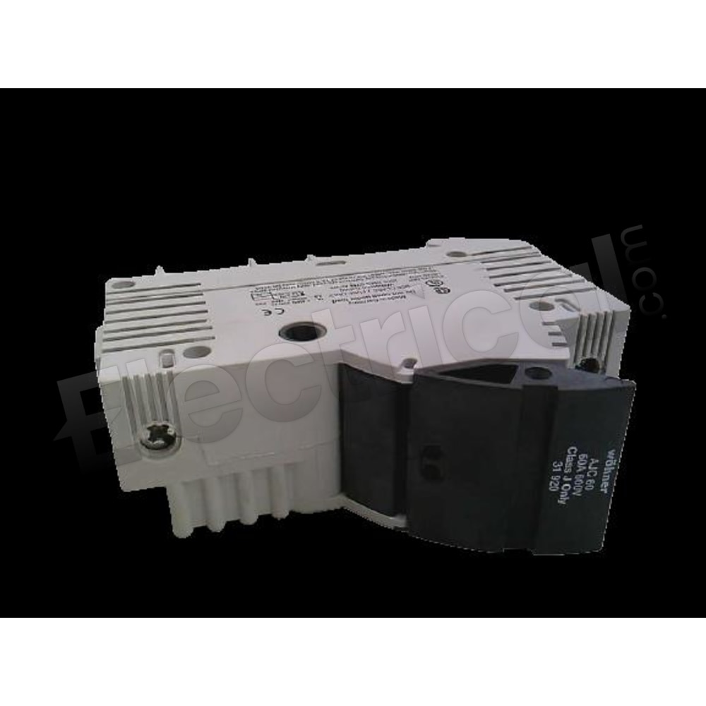 Wohner 31920 Low Voltage Fuse