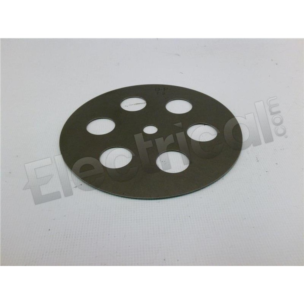 31939B Vilter Control Valve Valve