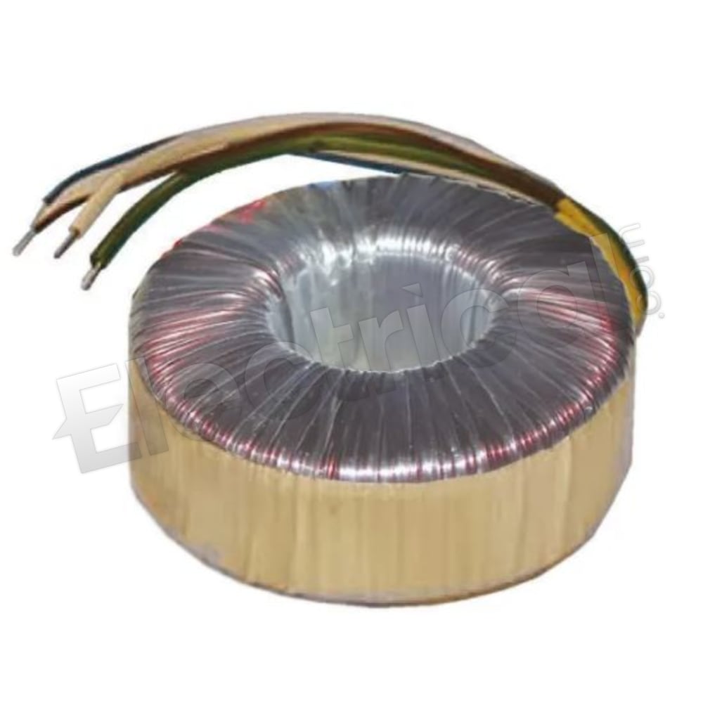 Toroid 31A170A Dry Type Transformer