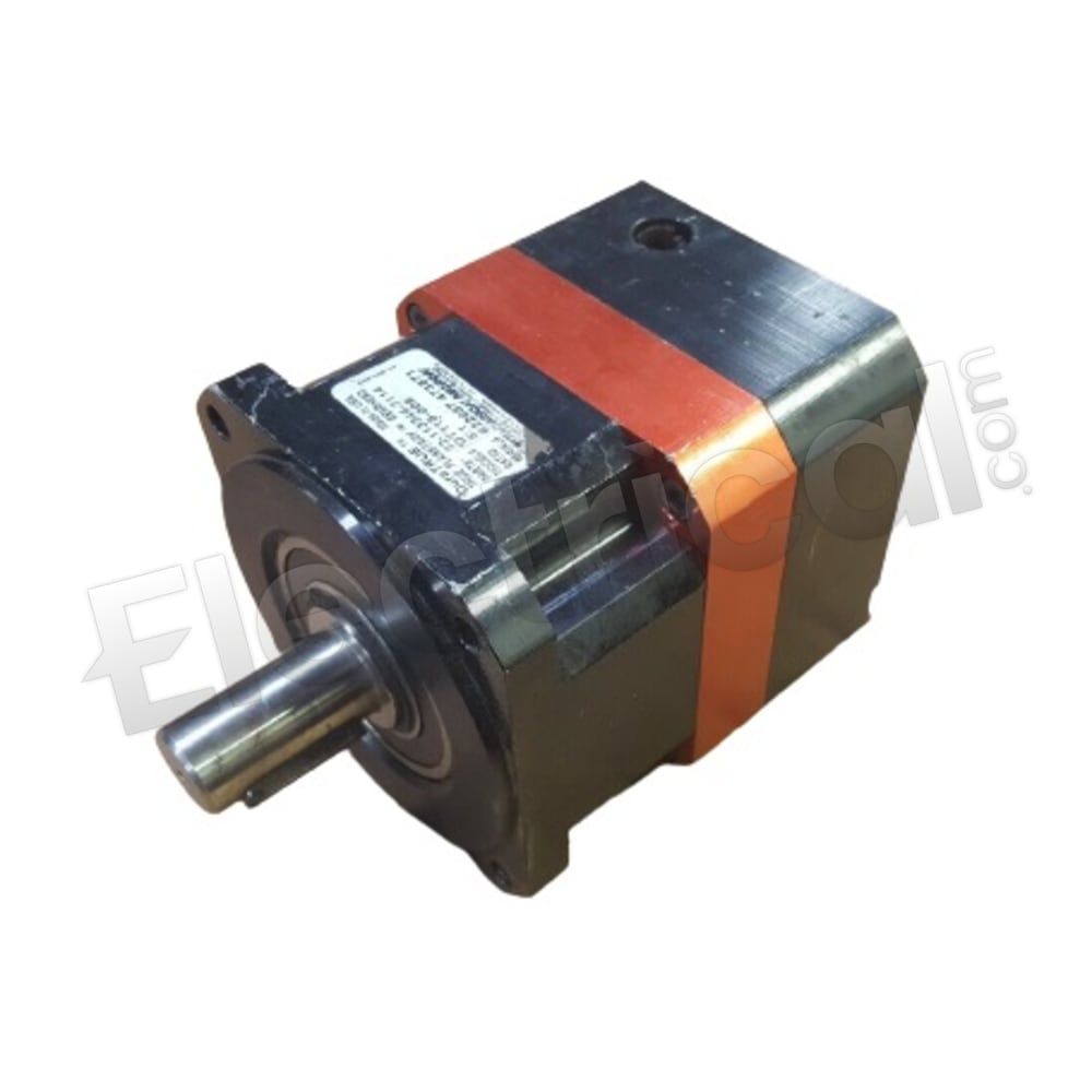 32-216007-8878 Danaher Motion Cubicles (Cradles) Switchgear