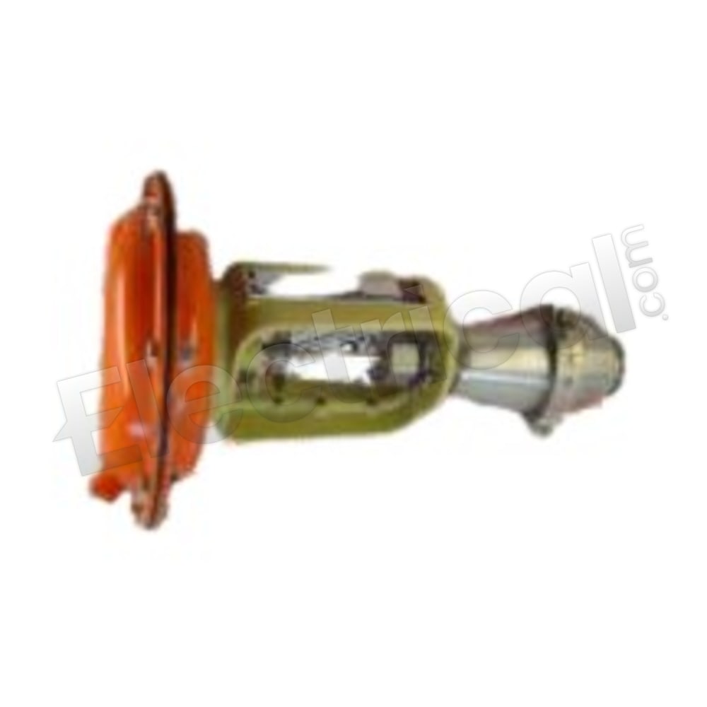 Baumann 32-24-588 Control Valve Valve