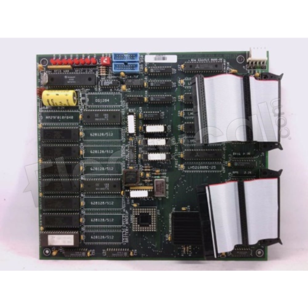 HAAS 32-3090A CPU/Control Board Automation